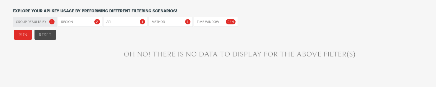 Multiple match-v3 endpoints missing from the API key usage graph · Issue #3 · RiotGames ...