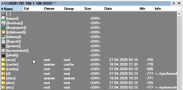 Android 1 Click Deploy Adb Not Working 322beta1 · Issue 38278 · Godotenginegodot · Github