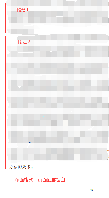 双面格式下部分页面中段落间距问题 · Issue #214 · TheNetAdmin/zjuthesis · GitHub