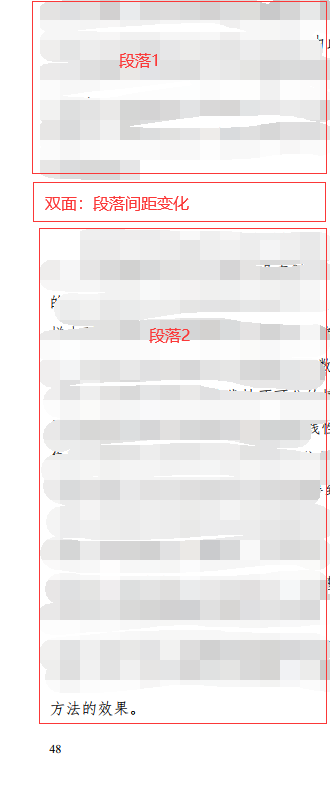 双面格式下部分页面中段落间距问题 · Issue #214 · TheNetAdmin/zjuthesis · GitHub