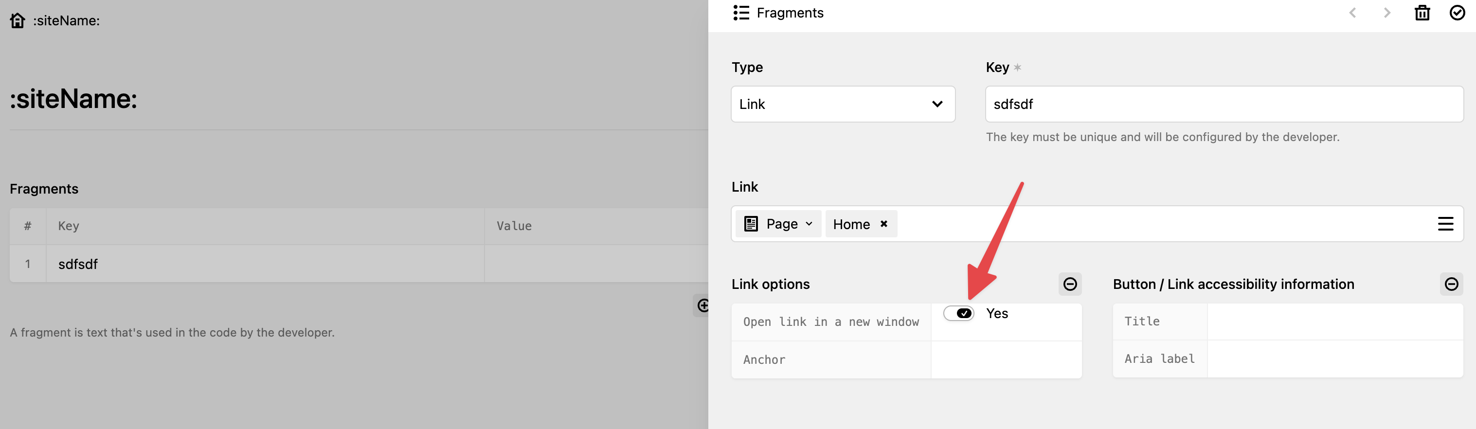 [v4] Toggle style in object and structure field seems a little off · Issue #5426 · getkirby ...