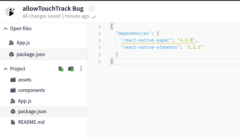 `allowTouchTrack` Slider thump position is off when sliding · Issue ... `allowTouchTrack` Slider thump position is off when sliding · Issue ...