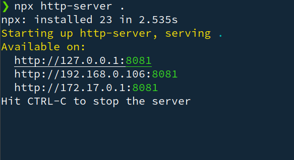 Link not working in Terminator (Terminal) · Issue #10 · sindresorhus/ink-link · GitHub