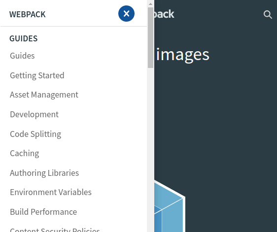 feat(sidebar): drop-down for each section in SideBar (Mobile Devices ...