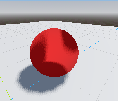 Custom spatial shaders can not alter fragment world position · Issue #84213 · godotengine/godot ...
