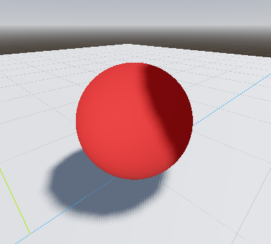 Custom spatial shaders can not alter fragment world position · Issue #84213 · godotengine/godot ...