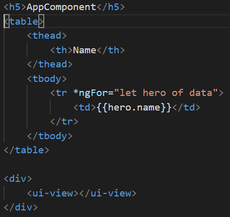 SPFX Angular Element with UI-Router not displaying data · Issue #3153 · SharePoint/sp-dev-docs ...