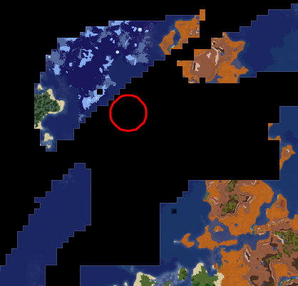 Full render not rendering entire map after 1.14.4 update · Issue #2636 · webbukkit/dynmap · GitHub