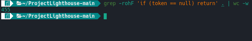 ProjectLighthouse: High code repetition · Issue #532 · LBPUnion ...