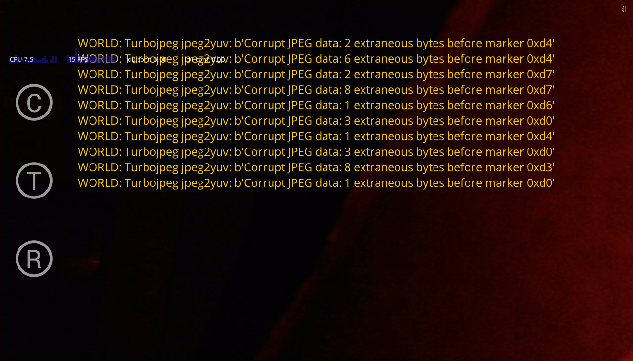 WORLD: Turbojpeg · Issue #834 · pupil-labs/pupil · GitHub