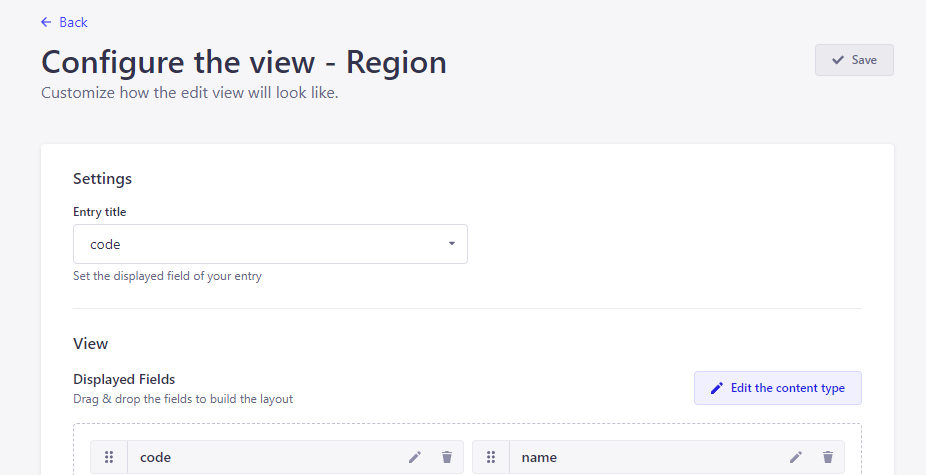 Relation to a collection type doesn’t use the good field of the linked collection · Issue #15515 ...