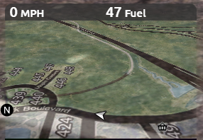 GitHub - GoldenPigHub/gp_carhud: FiveM carhud