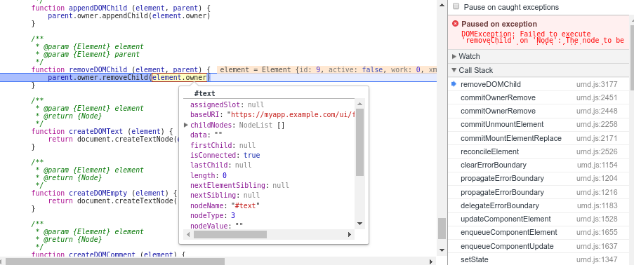 Are there any plans to support defaultValue in form elements? · Issue #56 · dyo/dyo · GitHub