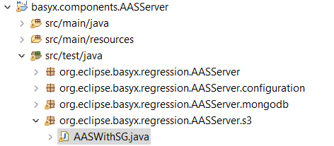 GitHub - hassaanwasim9/AASwithSG
