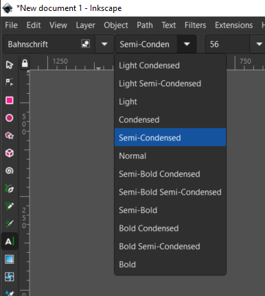 How to use font defined by Numbers in names · opentypejs opentype.js ...