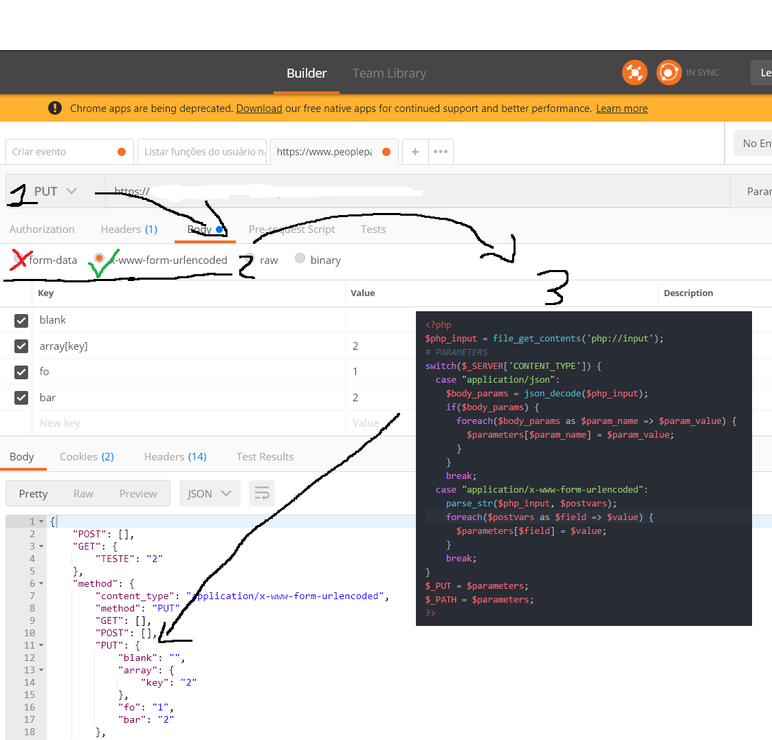 WebKitFormBoundary with grape not work(postman) · Issue #1146 · ruby-grape/grape · GitHub
