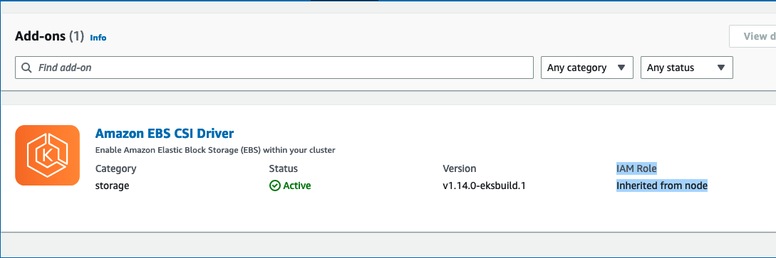 EBS CSI Driver compatibility with AWS Outpost · Issue #1468 ...