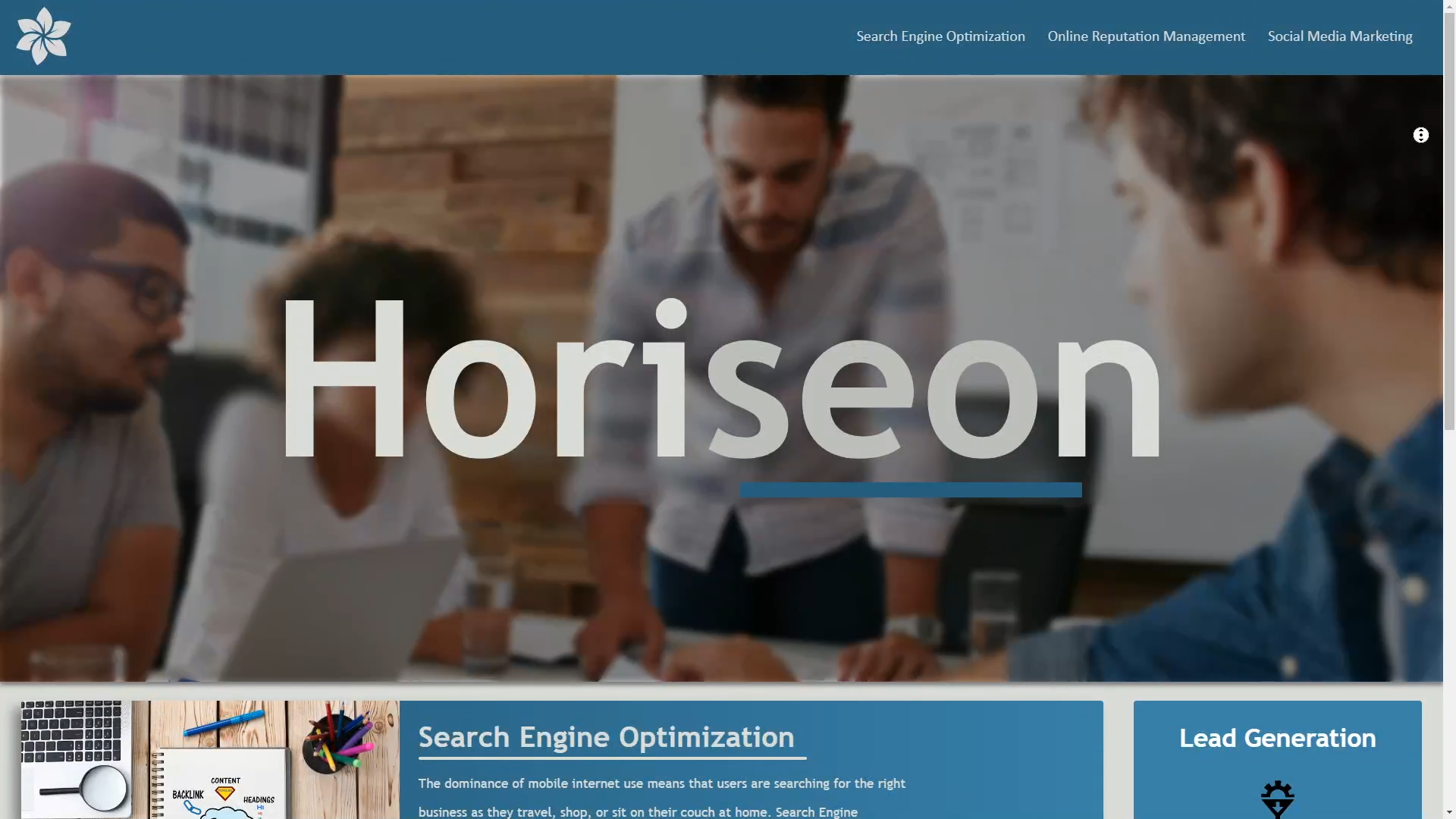 GitHub - hnm938/inclusive-marketing-app: Bootcamp module 1 challenge repository, mock seo ...