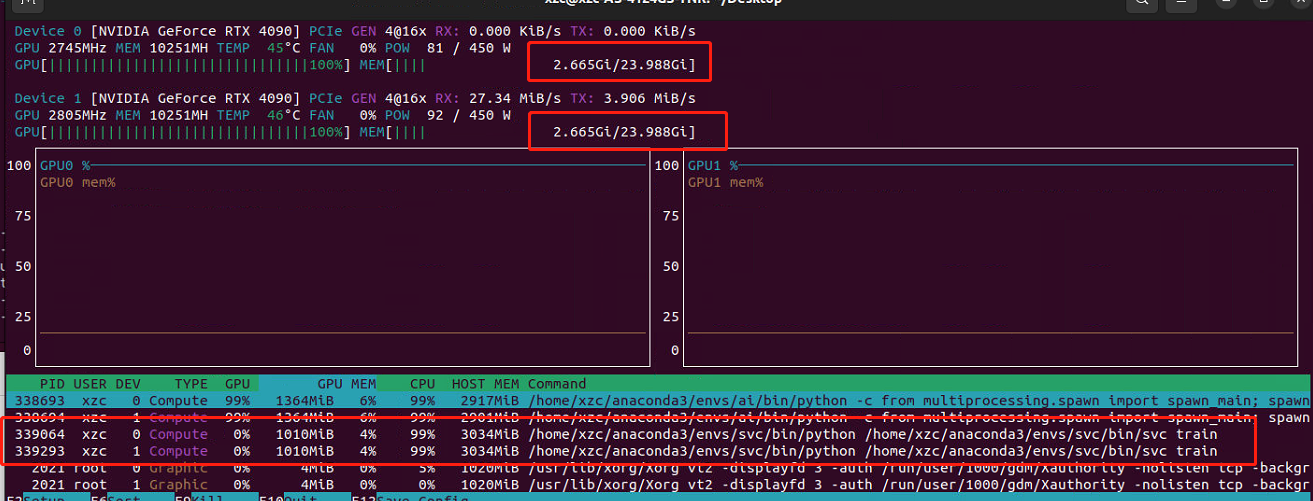Training does not start · Issue #465 · voicepaw/so-vits-svc-fork · GitHub