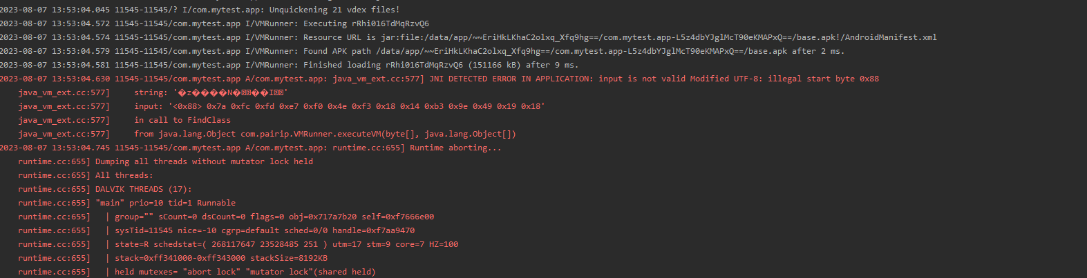 [DETECTION] Google Play protection? · Issue #329 · rednaga/APKiD · GitHub