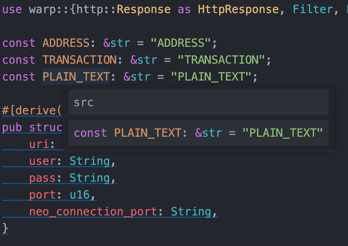 Align One Dark theme more consistent with Atom One Dark Color Palette · Issue #5793 · zed ...