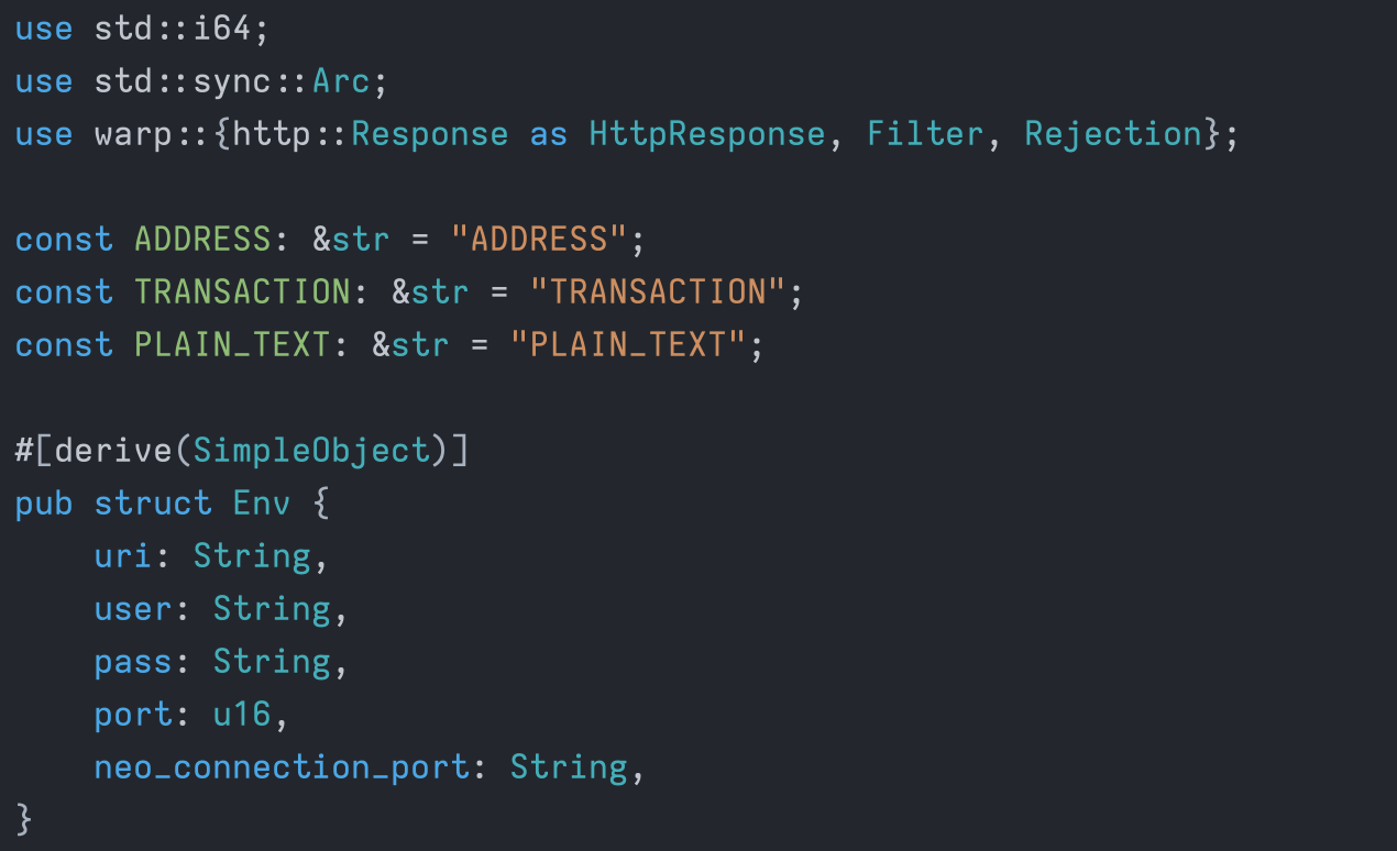 Align One Dark theme more consistent with Atom One Dark Color Palette ...