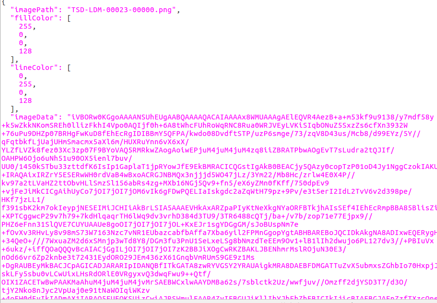 Why is that so? · Issue #273 · wkentaro/labelme · GitHub
