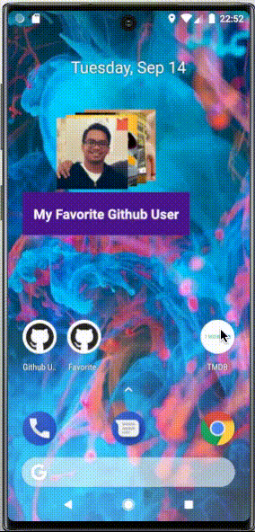 GitHub - patriciafiona/Dicoding_JetpackPro_03