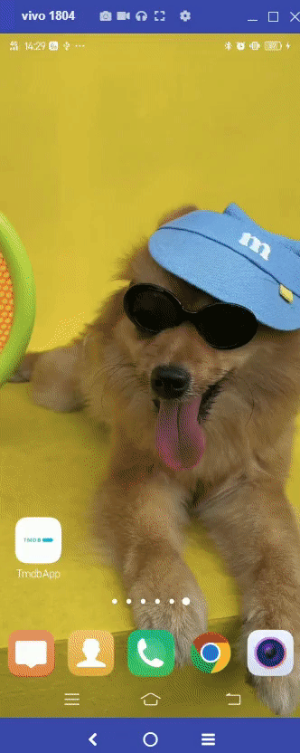 GitHub - patriciafiona/Dicoding_JetpackPro_03