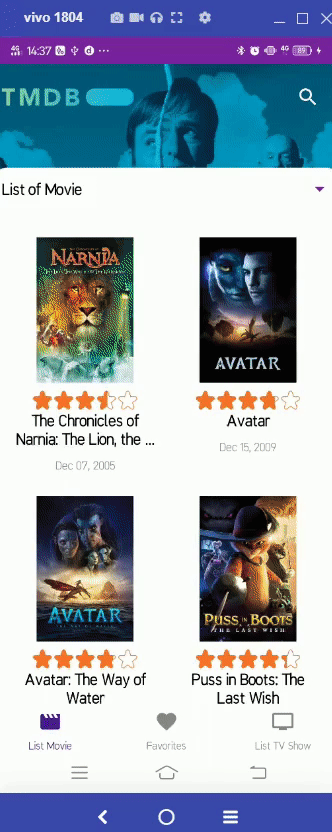 GitHub - patriciafiona/Dicoding_JetpackPro_03