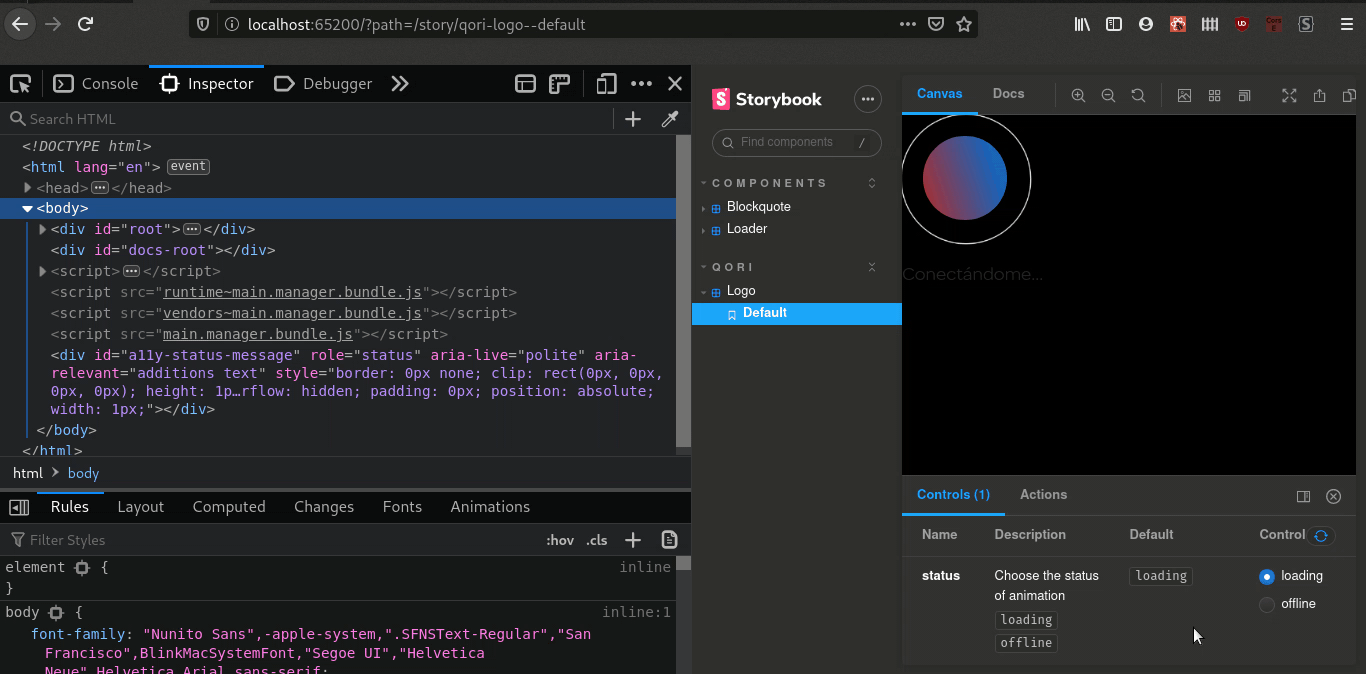 Story Decorators Are Not Working Properly After 6 2 · Issue 14608 · Storybookjs Storybook · Github