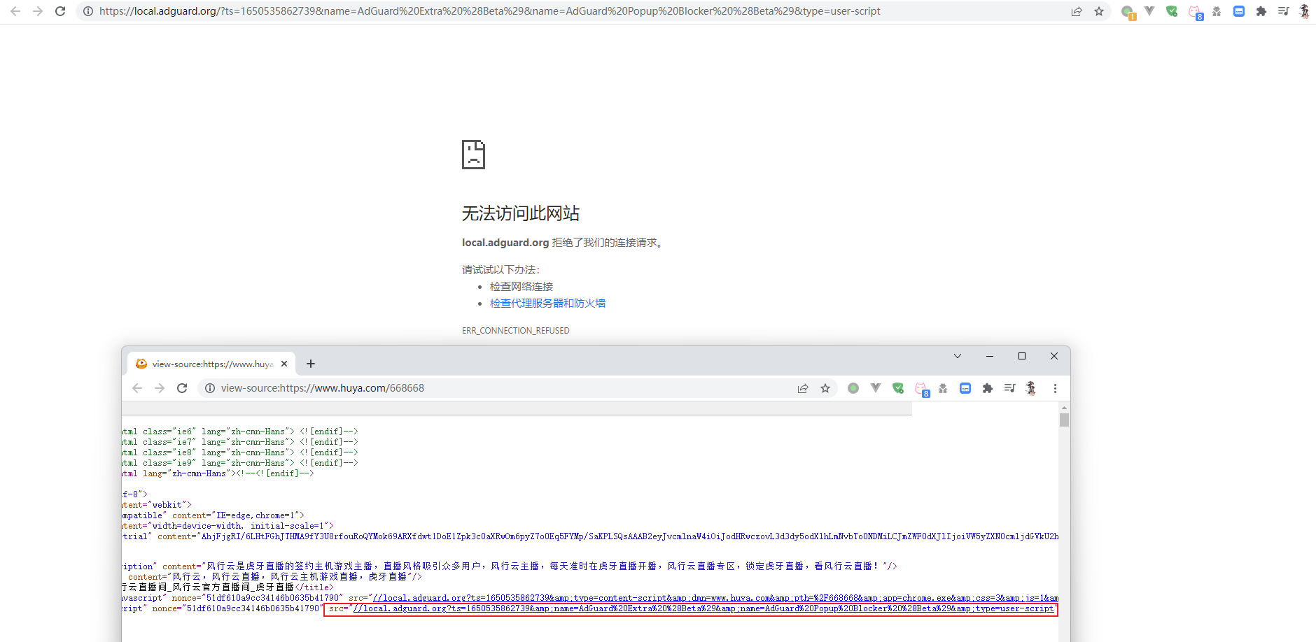 Custom filters do not work when refresh webpage · Issue #4170 ...