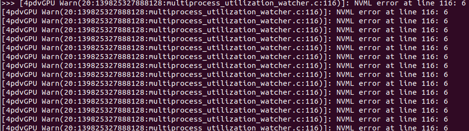 NVML Error when running tensorflow image · Issue #23 · Project-HAMi/HAMi · GitHub