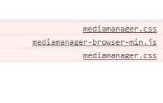 Octobercms media not working after updating. · Issue #3335 · octobercms/october · GitHub