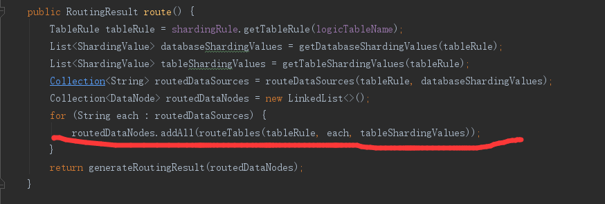 使用InlineShardingStrategy 必须每个datasource里的表名必须一致 · Issue #696 · apache/shardingsphere · GitHub