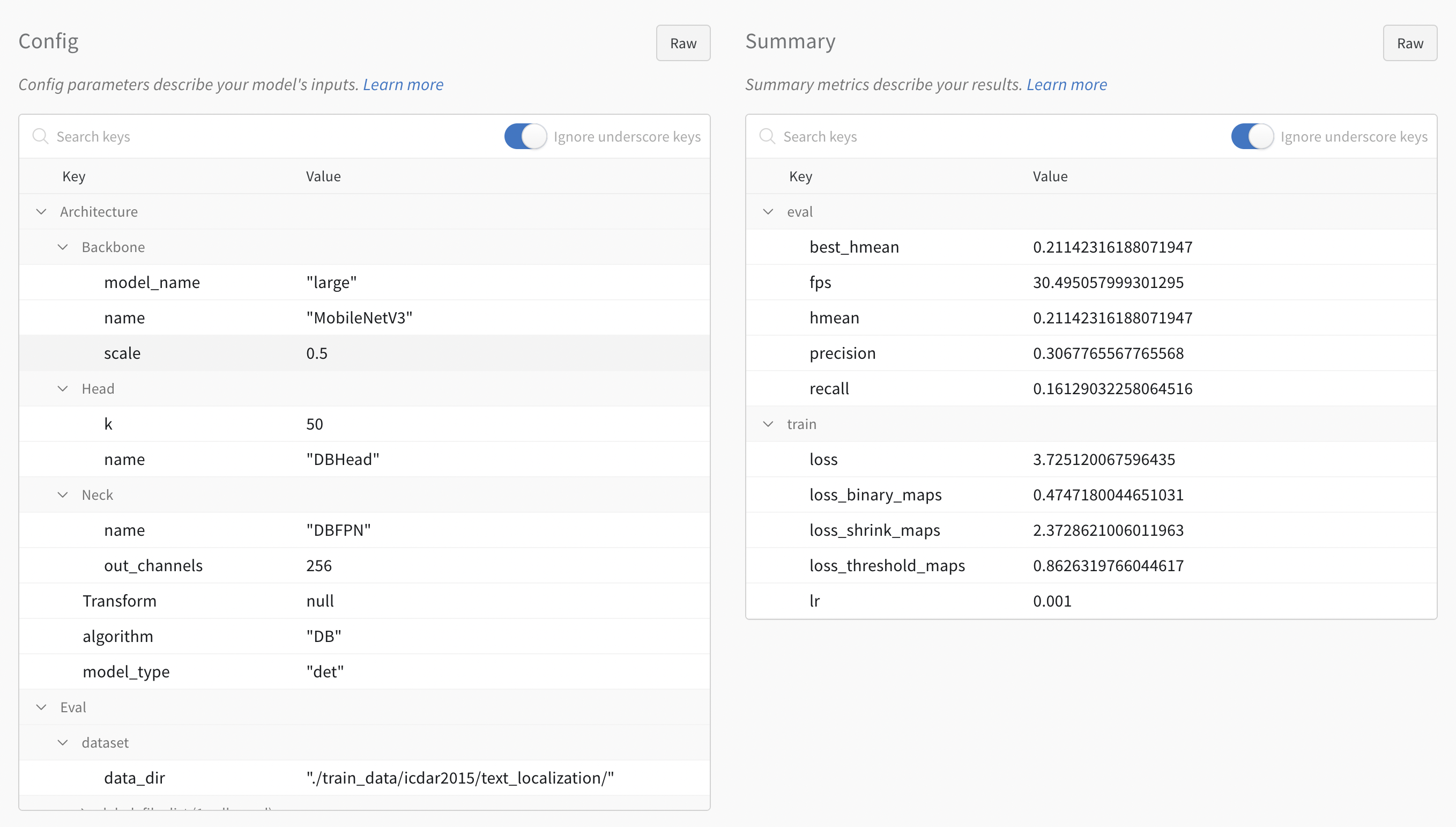 Weights & Biases Callback for supporting logging to Weights & Biases · Issue #46647 ...