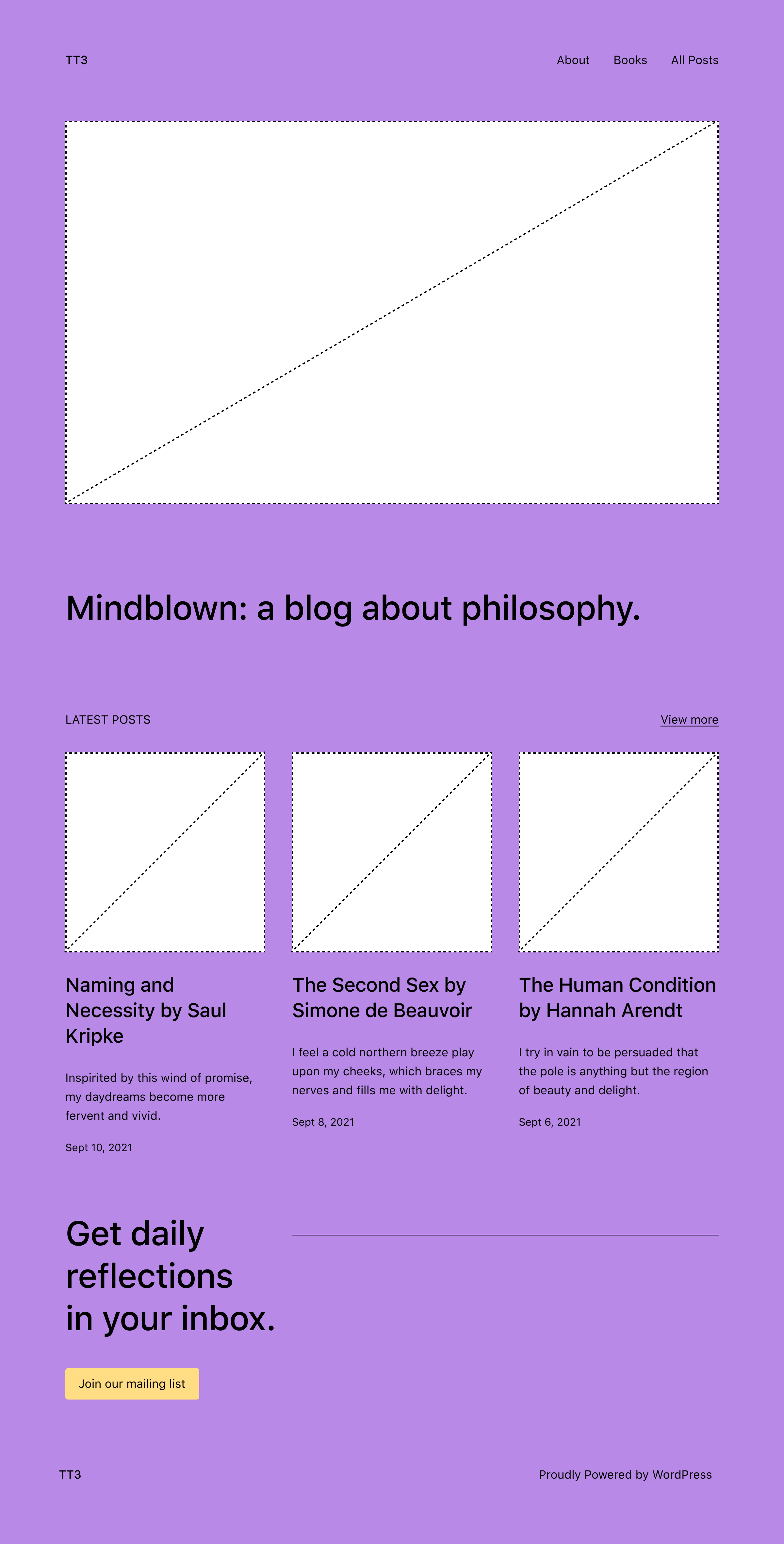 Variation: "Java Plum" · Issue #127 · WordPress/twentytwentythree · GitHub