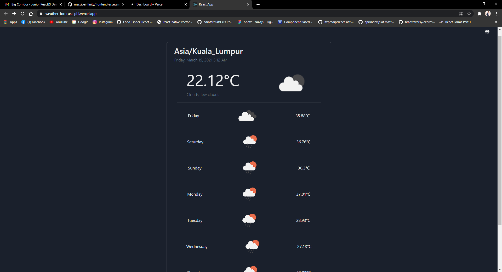 GitHub - adibfaris98/frontend-assessment