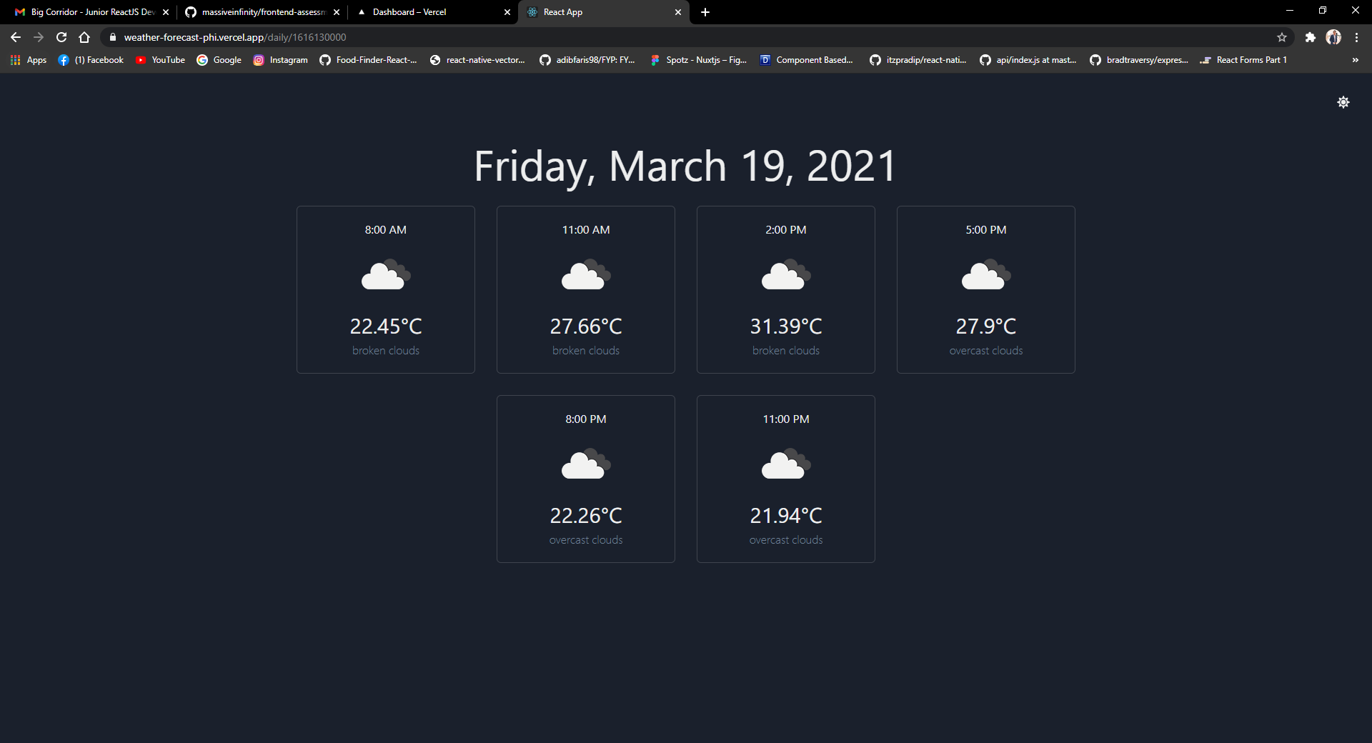 GitHub - adibfaris98/frontend-assessment