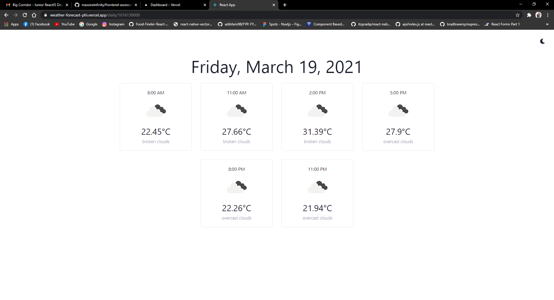 GitHub - adibfaris98/frontend-assessment