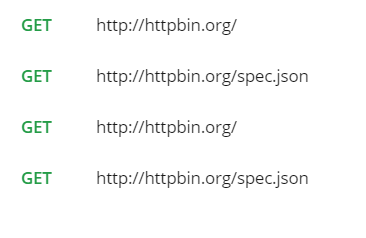Postman Interceptor can't capture *.js and etc. · Issue #9340 ...