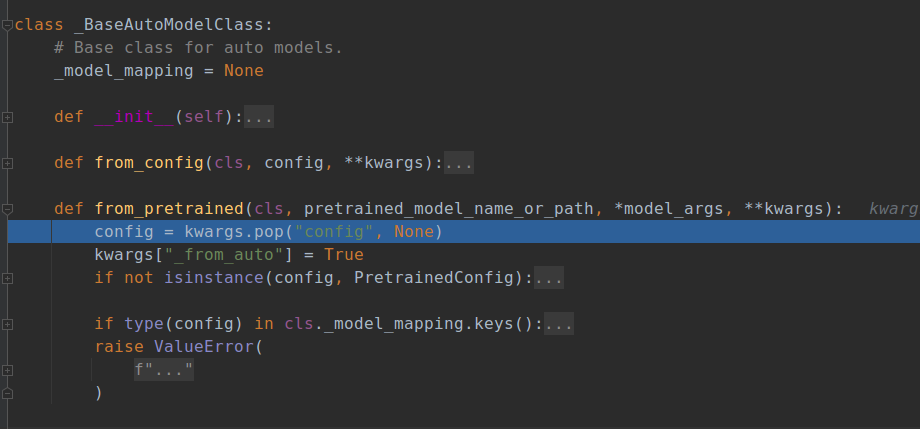 A confusion on Transformer code · Issue #912 · UKPLab/sentence ...
