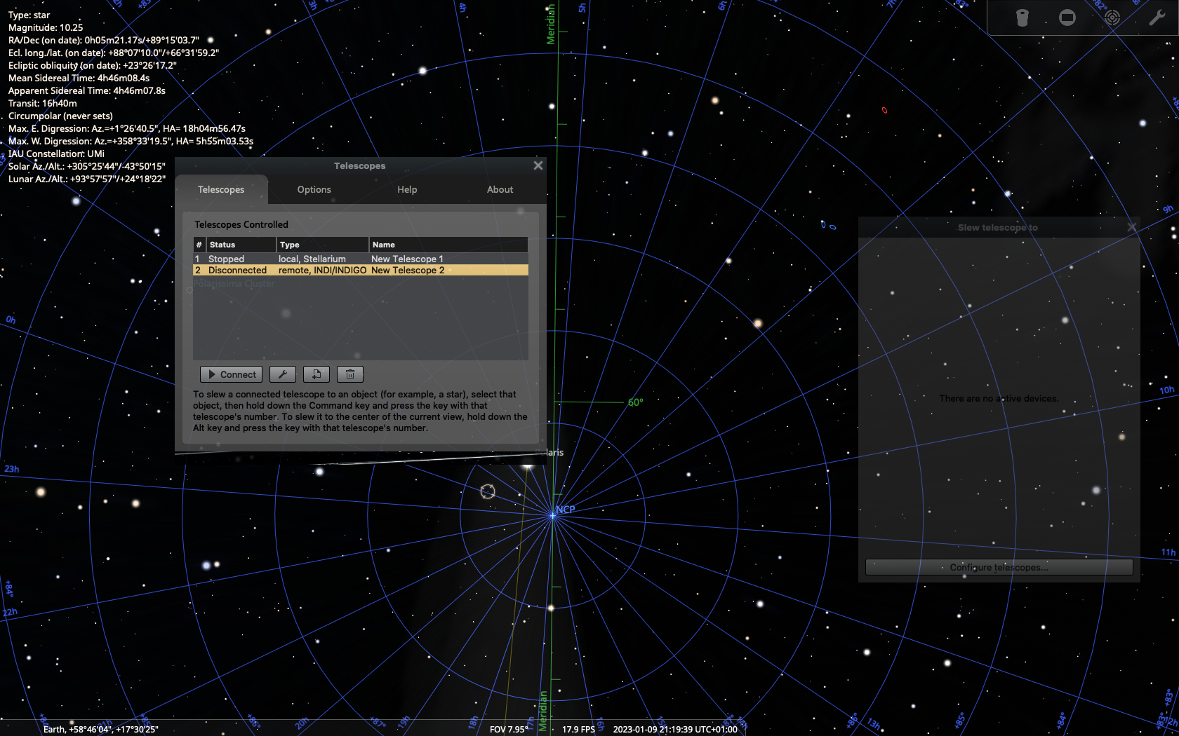 Stellarium crashes coupling to INDIGO server on OSX · Issue #2977 · Stellarium/stellarium · GitHub