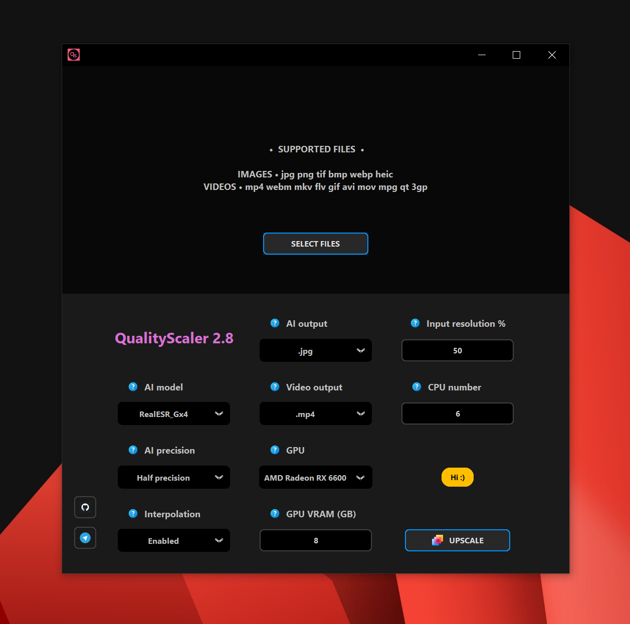 GitHub - Engineerssbiradar/AIML--Video-upscaling-
