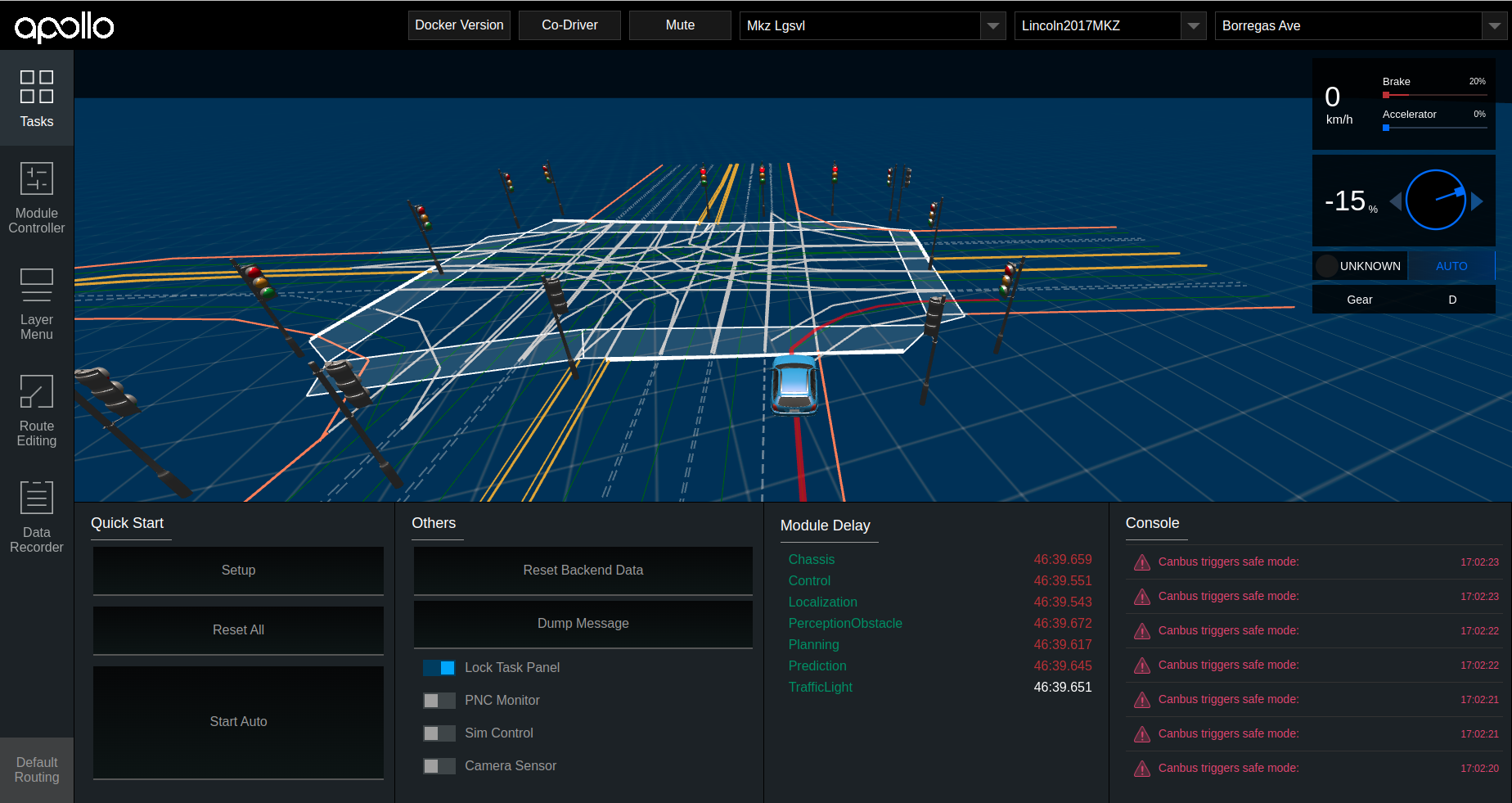 Apollo Didnt Turn Right Maybe A Bug · Issue 14842 · Apolloautoapollo · Github 