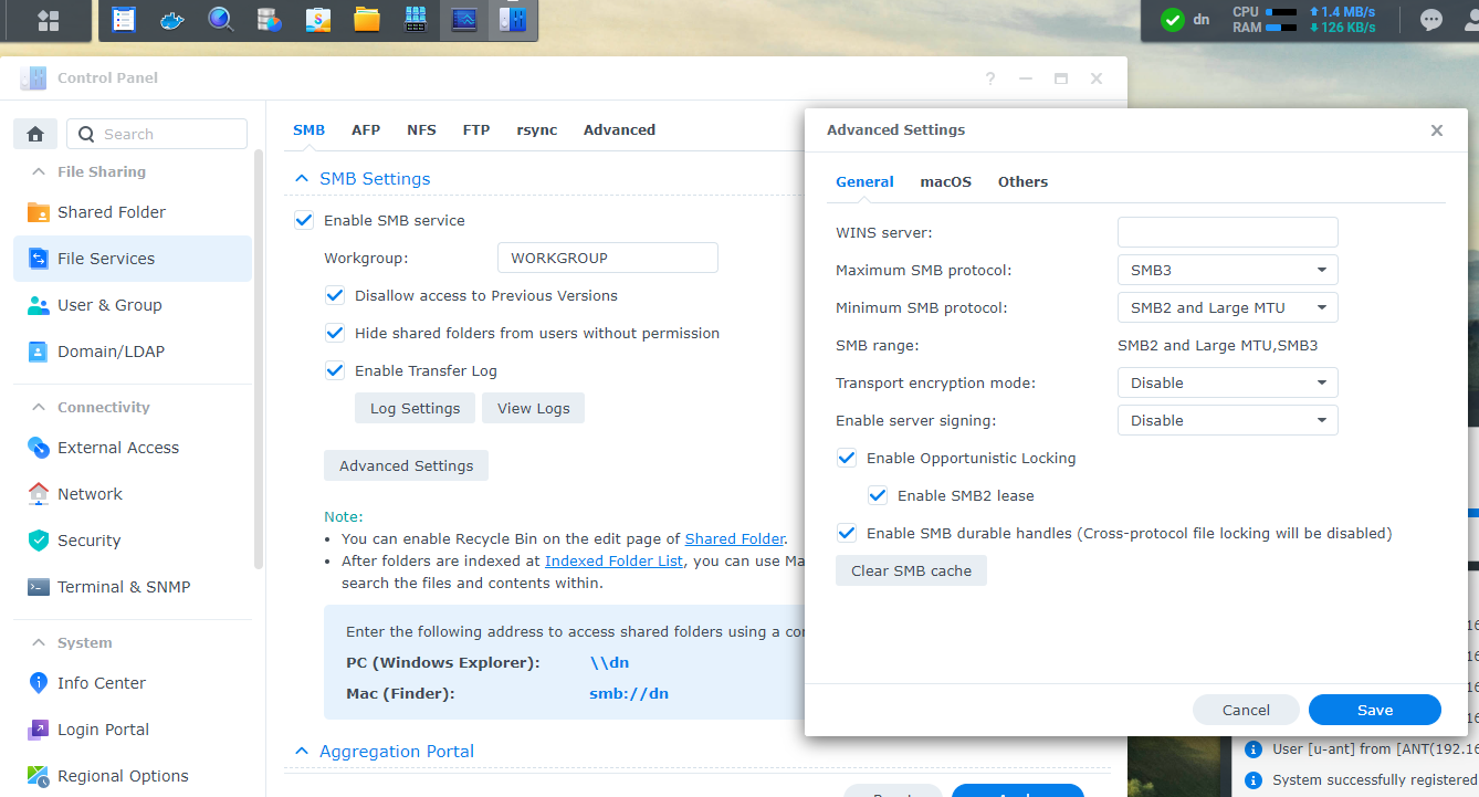 smb file copy via 5gbe QNAP adapter · Issue #91 · bb-qq/aqc111 · GitHub