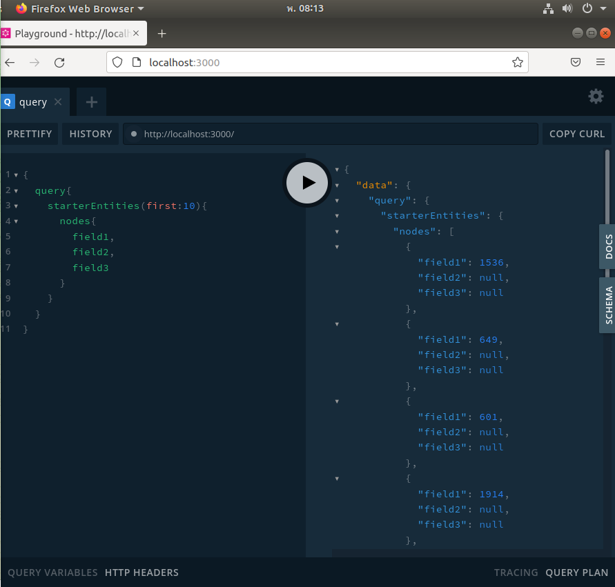 GitHub - aomchey/subql-module3