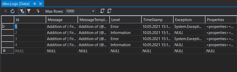 GitHub - iremcaliskan/SerilogHelper: SerilogHelper is a logging helper for projects contain ...