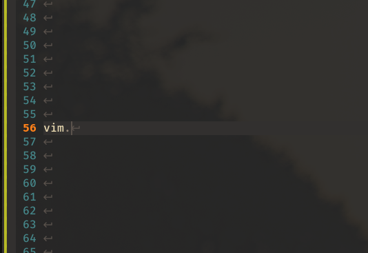 Question: Is this behavior intended? · Issue #562 · hrsh7th/nvim-cmp · GitHub