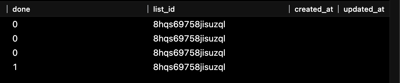 Automatic Create/Update tracking not working in React Native · Issue #1421 · Nozbe/WatermelonDB ...